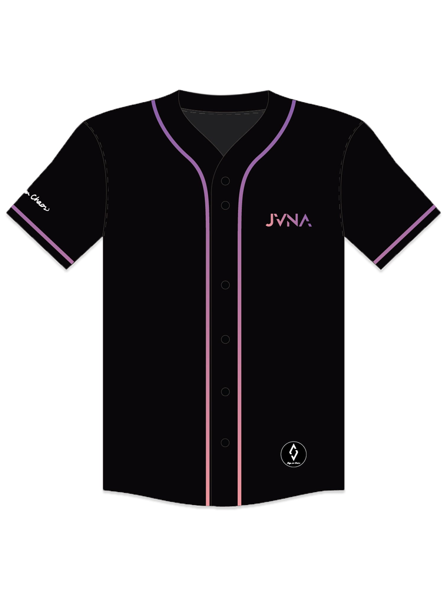 JVNA MERCHANDISE – jvnamusic