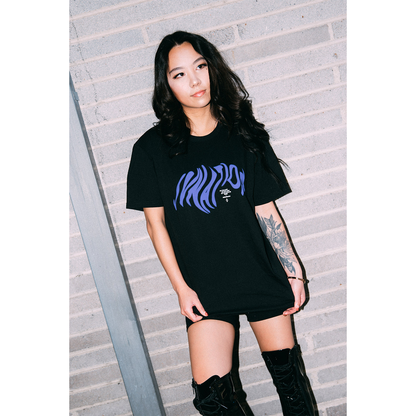 JVNA MERCHANDISE – jvnamusic